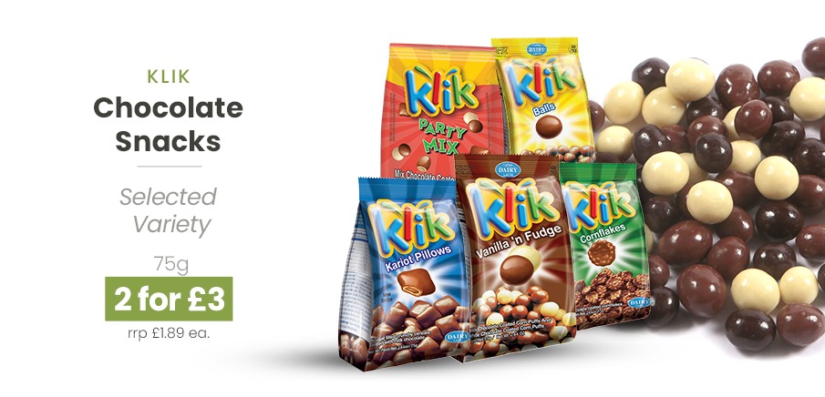 General Special Offers - Kosher Kingdom